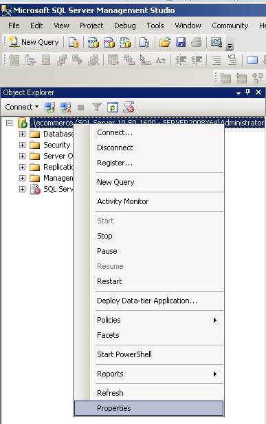 More Tuning Kronos and SQL Server Tips