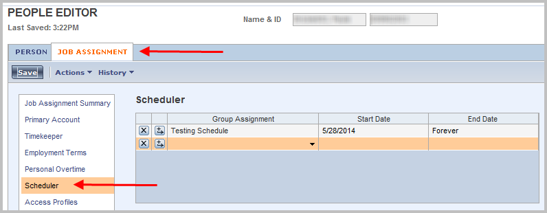 How to Schedule Groups in Kronos - Let's Get Scheduling!
