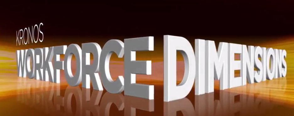 Kronos Dimensions: A Story of Innovation that Will Inspire You