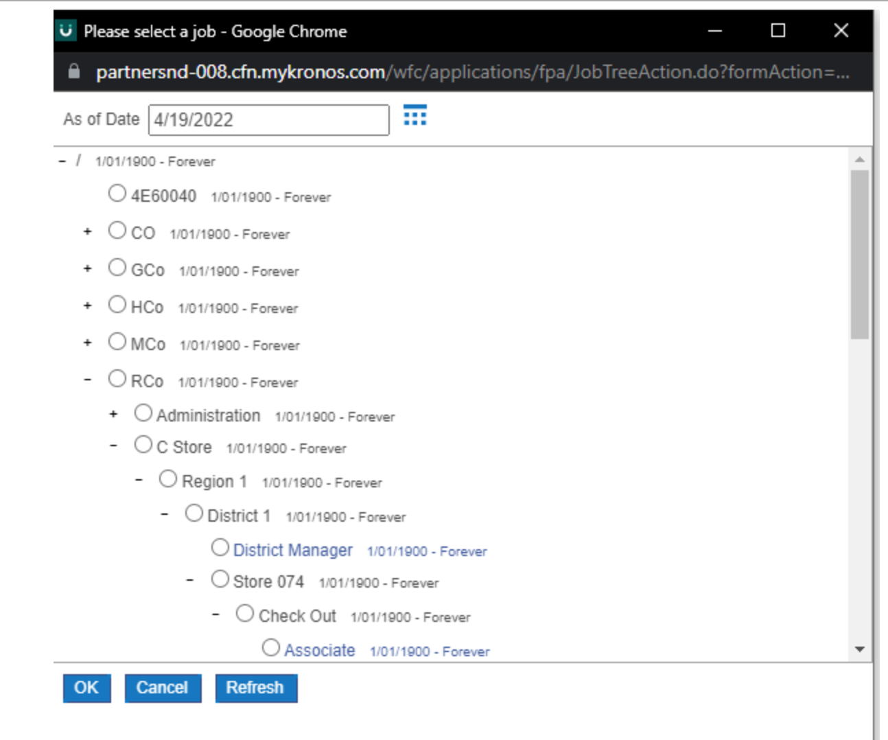 Step-By-Step Guide: Setting Up Adjustment Rules in UKG