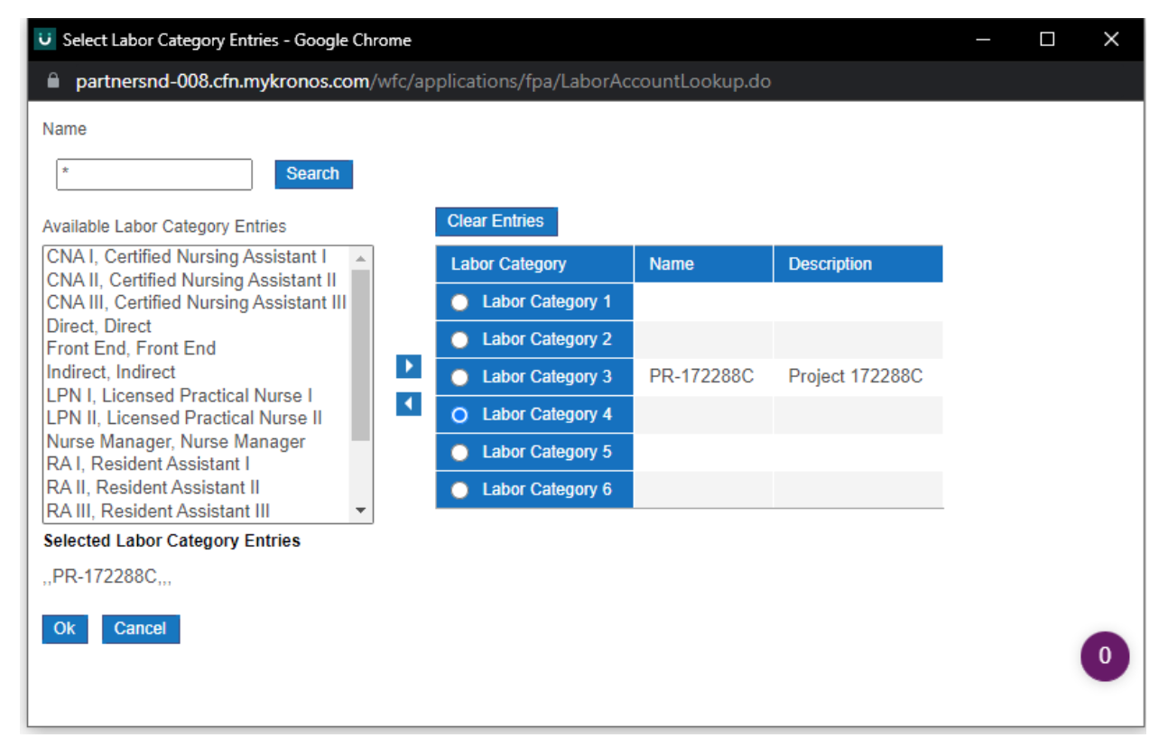 Step-By-Step Guide: Setting Up Adjustment Rules in UKG