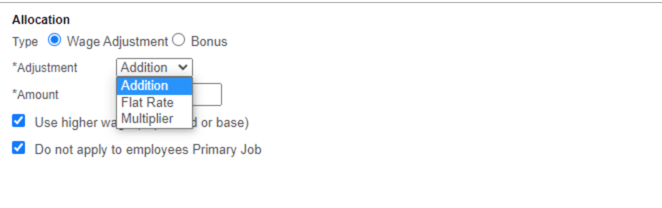 Step-By-Step Guide: Setting Up Adjustment Rules in UKG