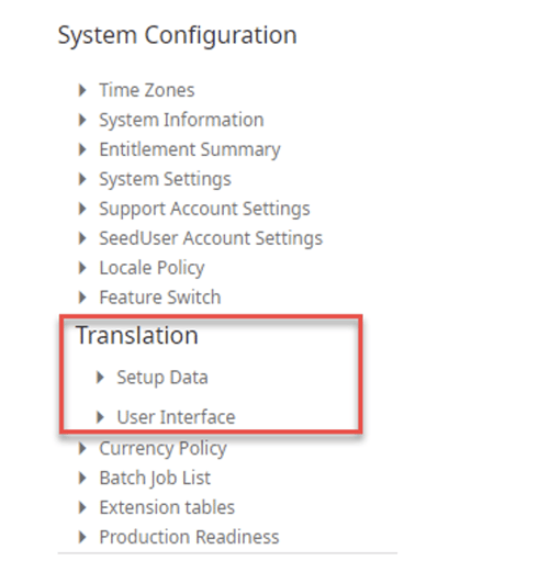 How to Set Up Workflow Notifications in UKG Dimensions