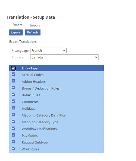 How to Set Up Workflow Notifications in UKG Dimensions