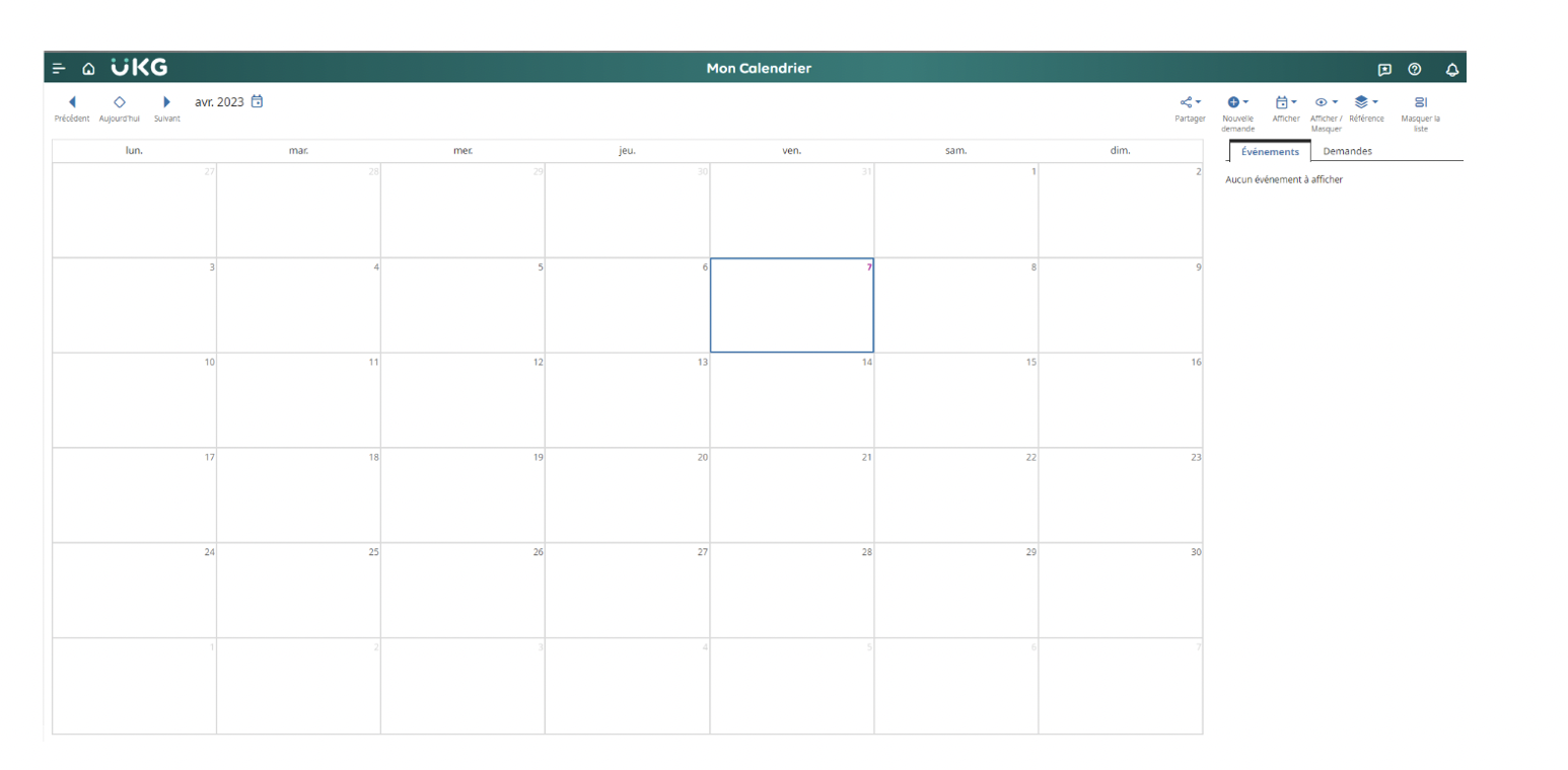 Simple Steps to Managing Leaves of Absence in UKG Dimensions