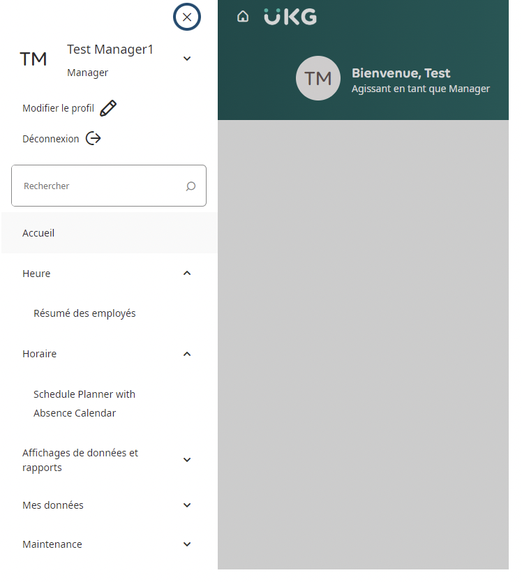 How to Set Up Workflow Notifications in UKG Dimensions