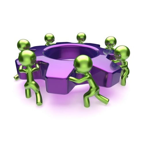 Need Consistent, Expert UKG Support? Improv's New Flex Support Has You ...