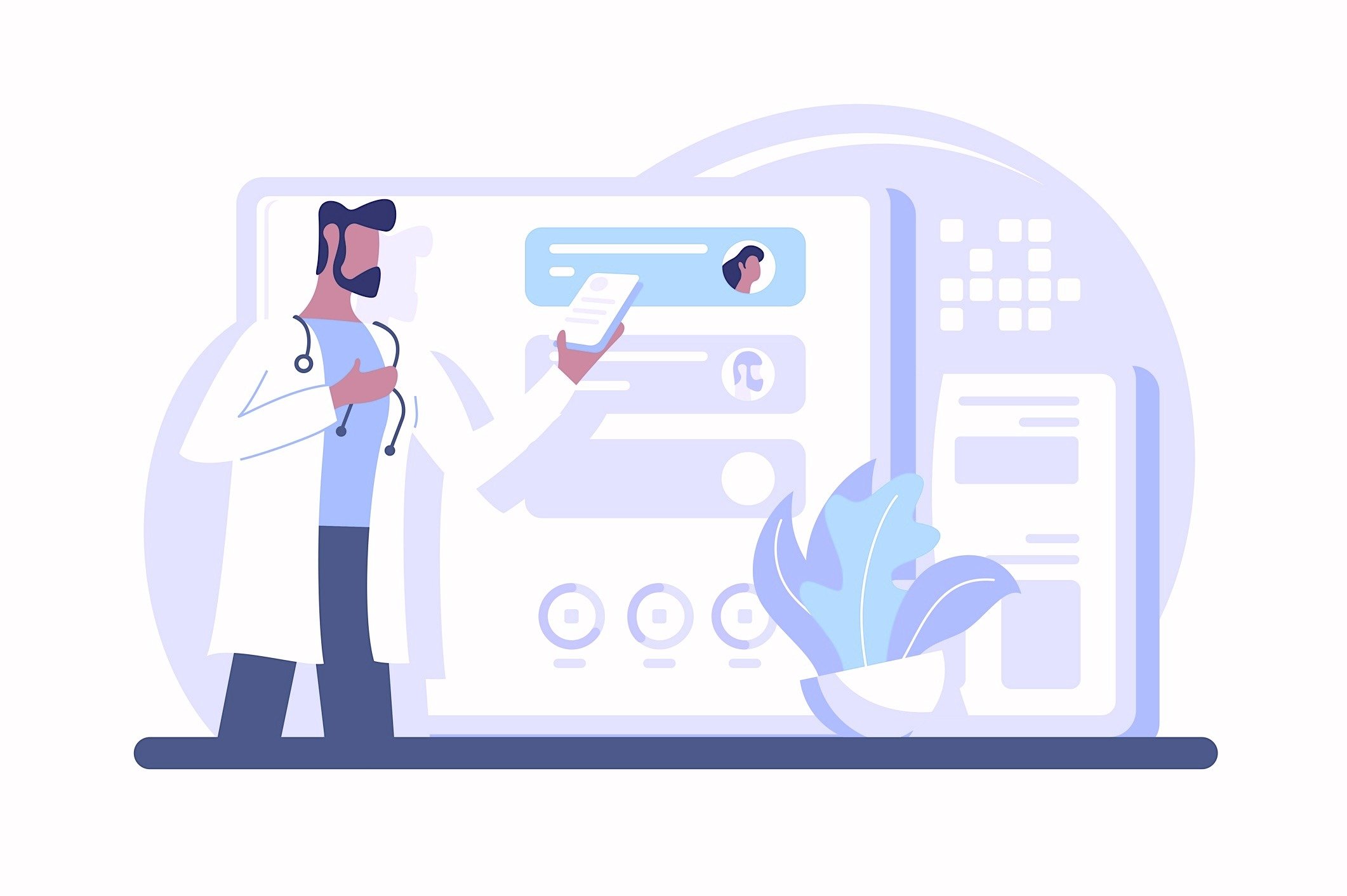 Case Study: Revolutionizing Clinical Competency Management with Process ...