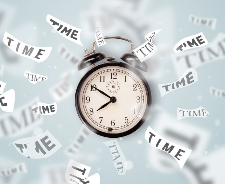 Tough Love: It's Time to Ditch Your Manual Timekeeping